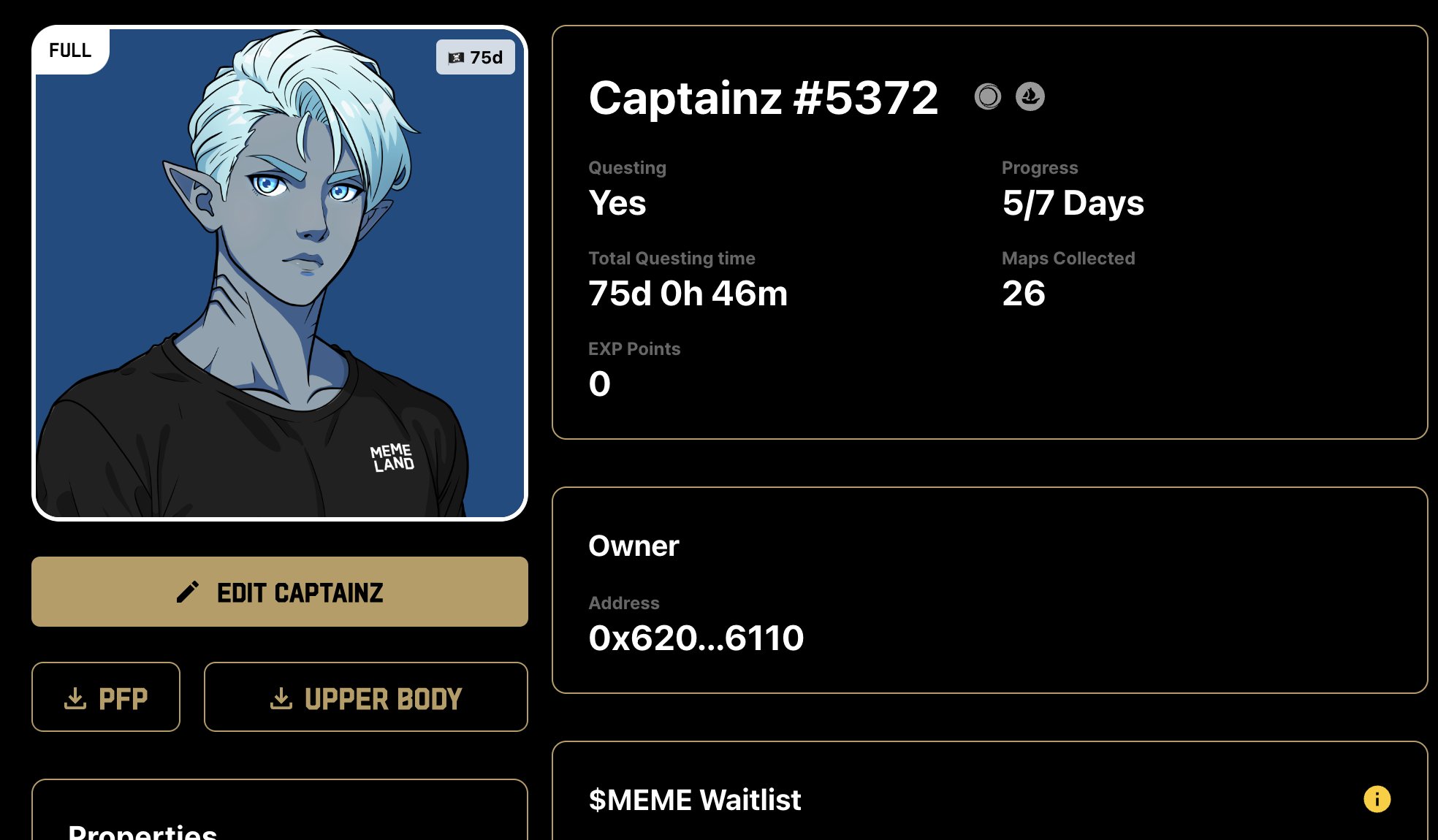 Mondoggg on Twitter: "1/ I believe that the @Memeland $MEME airdrop will give a massive boost to ...