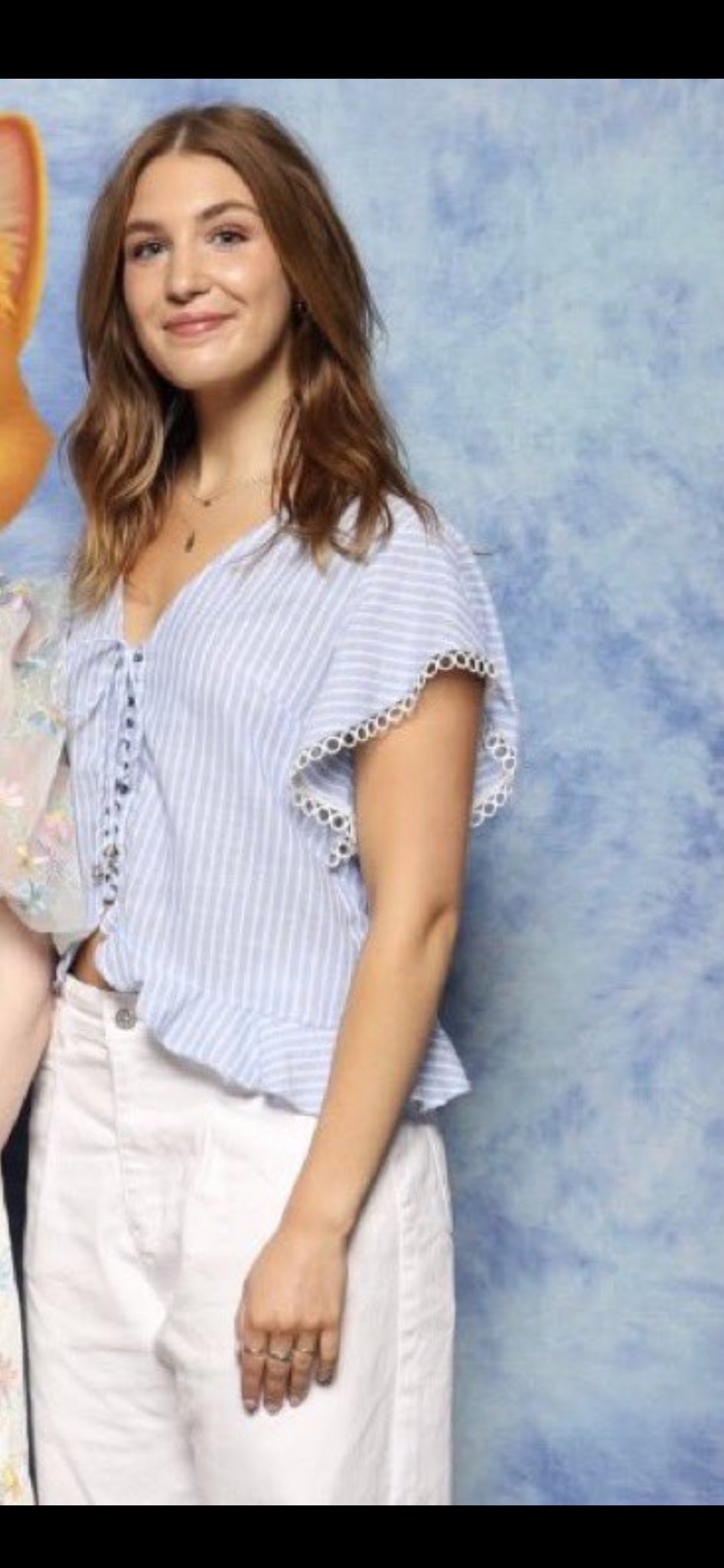 bec on Twitter: "SHE IS SOOOO https://t.co/jpTl4FciTm" / Twitter