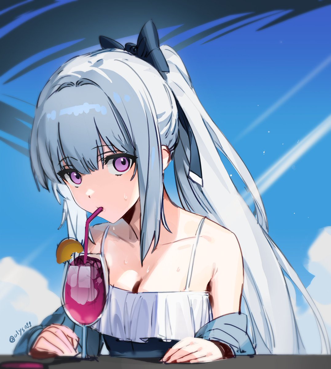 오리신/olys011 (@olys011) さんのイラスト・マンガ作品まとめ (466 件) - Twoucan