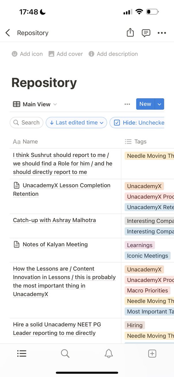 How to 10x your Productivity and be an Idea and Execution Machine ...