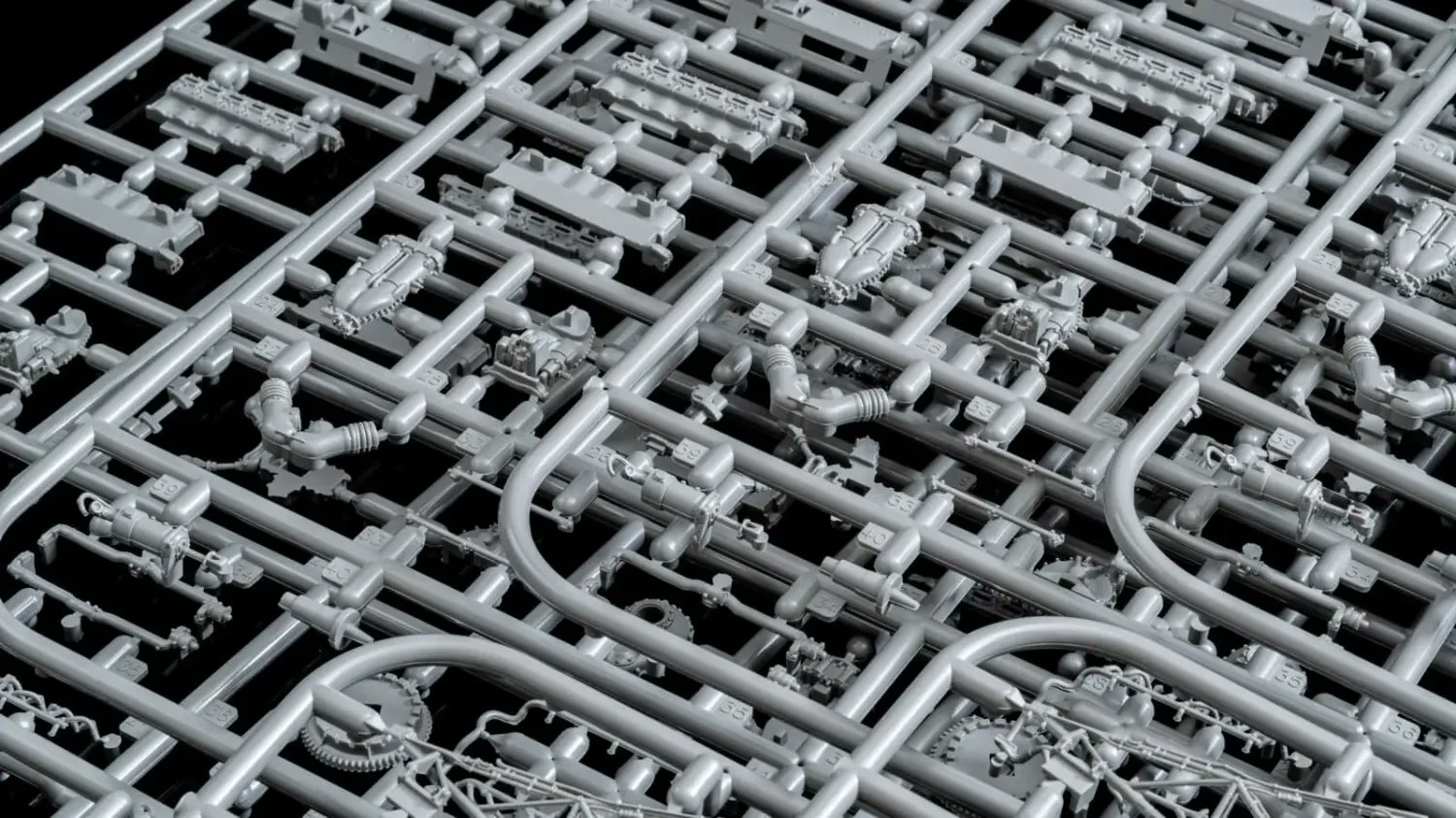 nippper.com on Twitter: "でっかい飛行機を、でっかいプラモで作りたい。大きいと迫力があるし、情報量がたくさん詰め込める。 https://t.co/YUFw6KKFDq ...