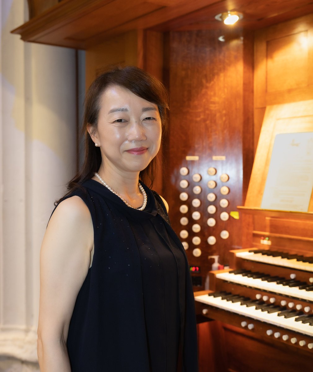 St Albans International Organ Festival – Arguably the world’s leading ...