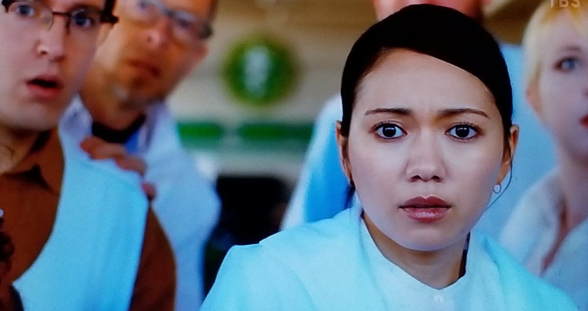 チコ on Twitter: "二階堂ふみさん めっちゃ可愛かった😆 #VIVANT #二階堂ふみ"