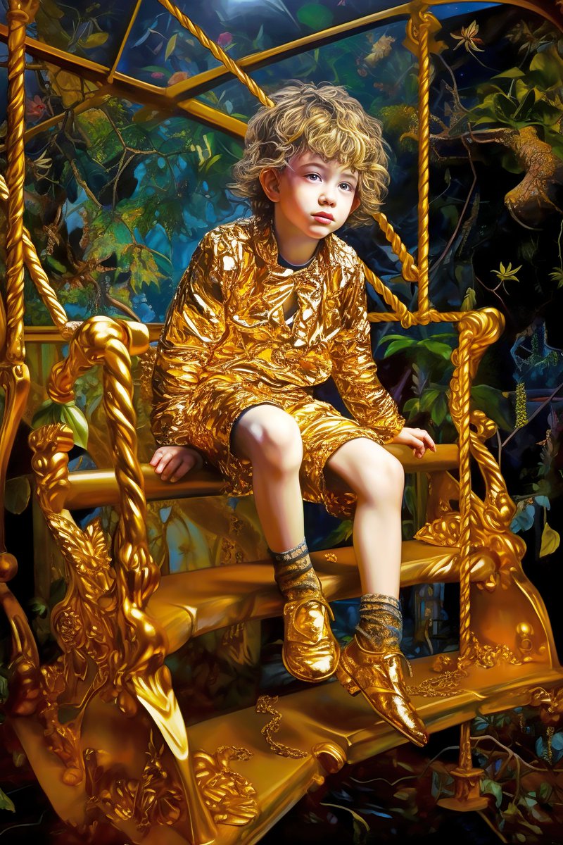 Morph on Twitter: "GM"