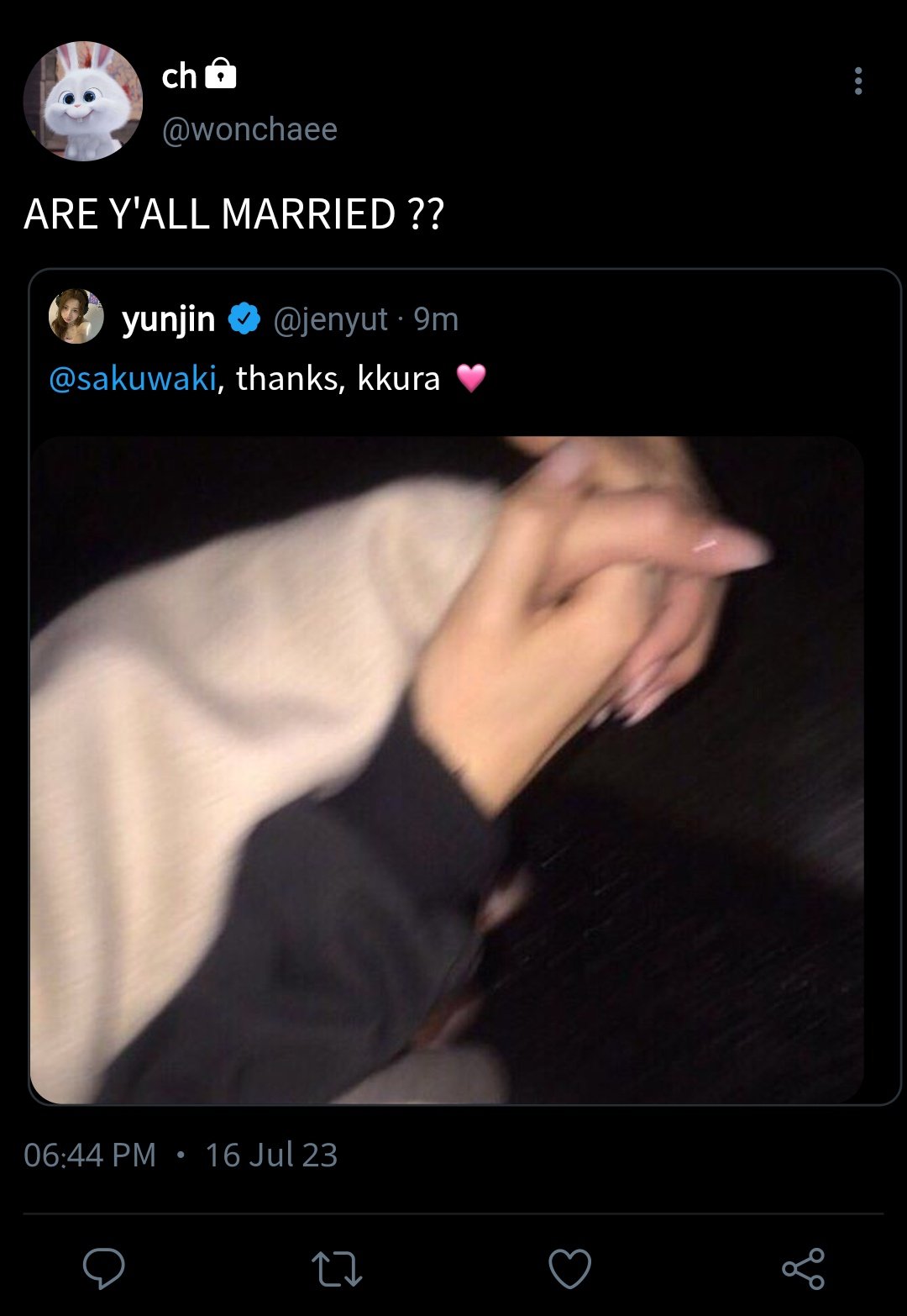 sien (@lipxesl) / Twitter