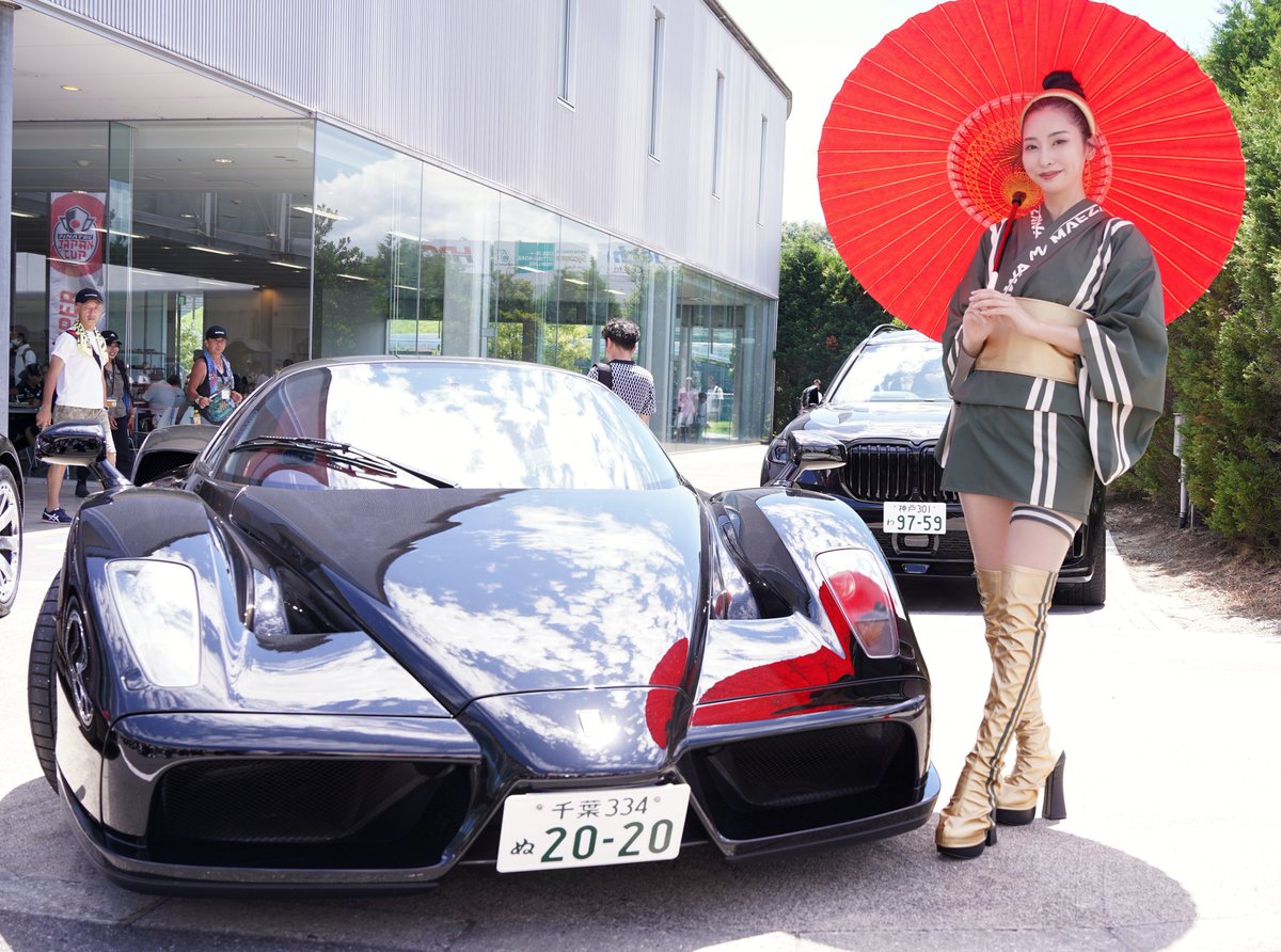 南真琴 on Twitter: "RT @001a1Plus: GT WorldChallenge Asia 2023 Rd.6 SUZUKA MAEZAWA RACING 南真琴さん ...