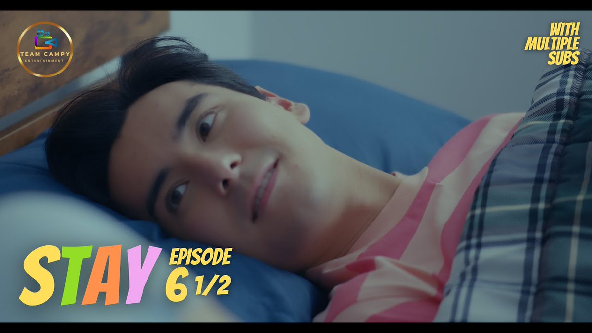 World-of-BL on Twitter: "Title: Stay Episode: 6 of 7 Country: 🇵🇭 Philippines English Subtitles ...