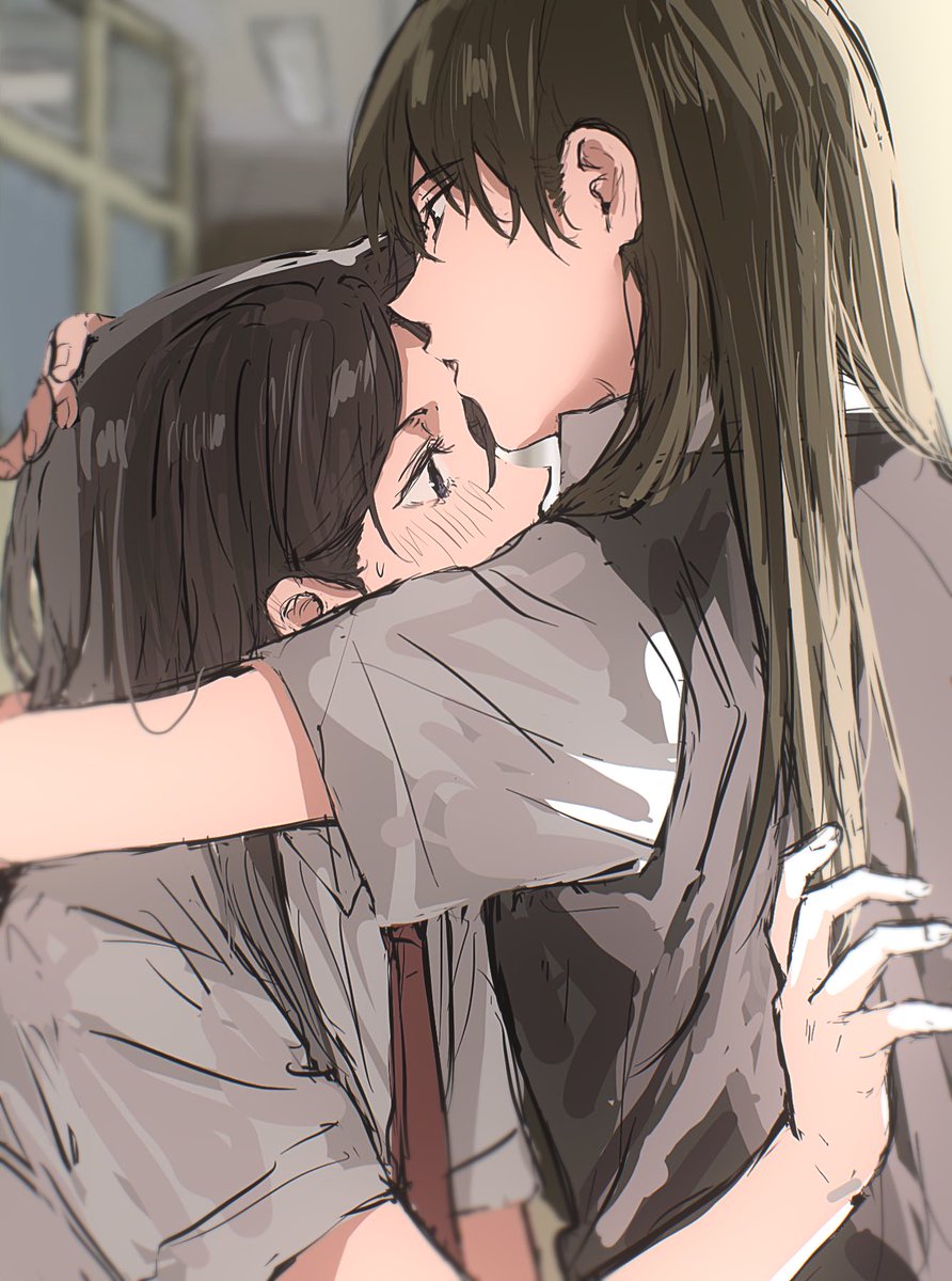 夕原 (@u_br72) さんのイラスト・マンガ作品まとめ (21 件) - Twoucan