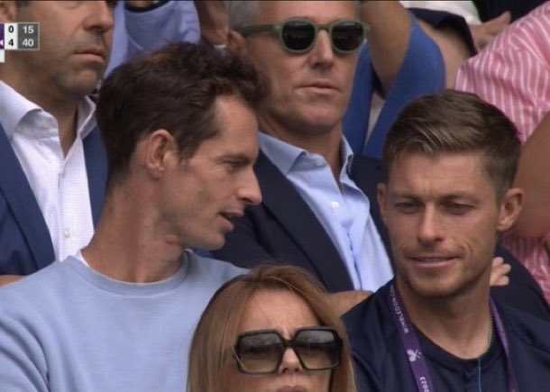 The Tennis Letter on Twitter: The Tennis Letter on Twitter: