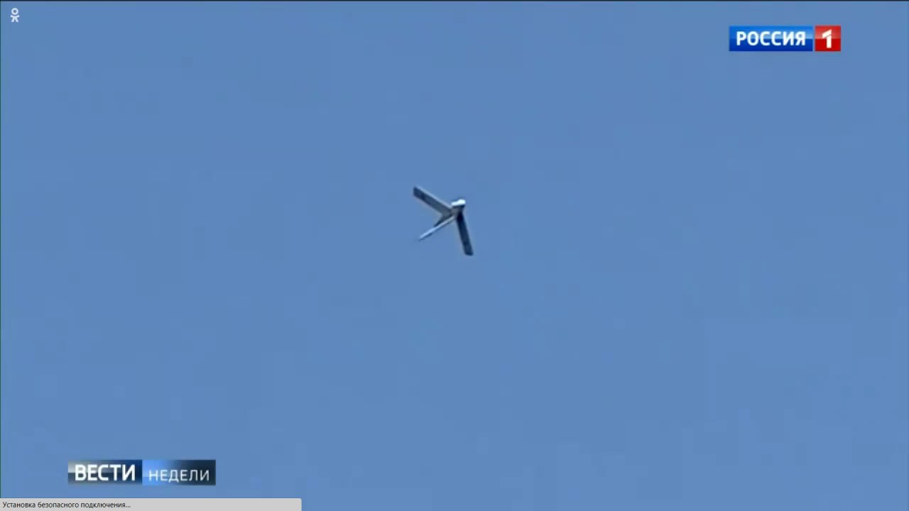 Clash Report on Twitter: "Russia says production of Lancet (Izdeliye-53) kamikaze UAVs has been ...