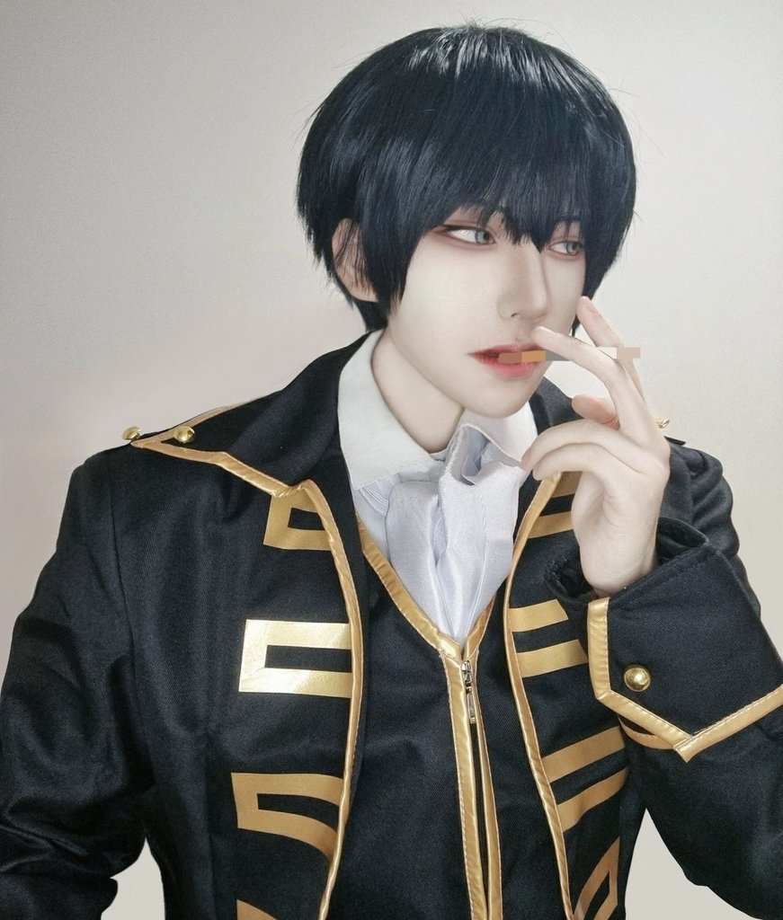 선 (@Seon_cosplay) さんのコスプレ作品まとめ (16 件) - Twoucan