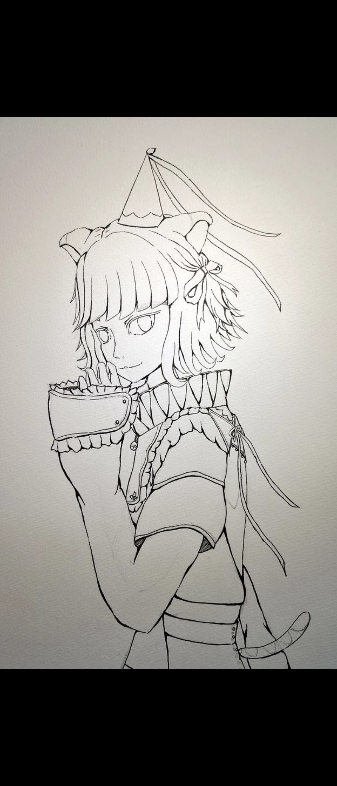 @rucia32/ 🎪 / Twitter