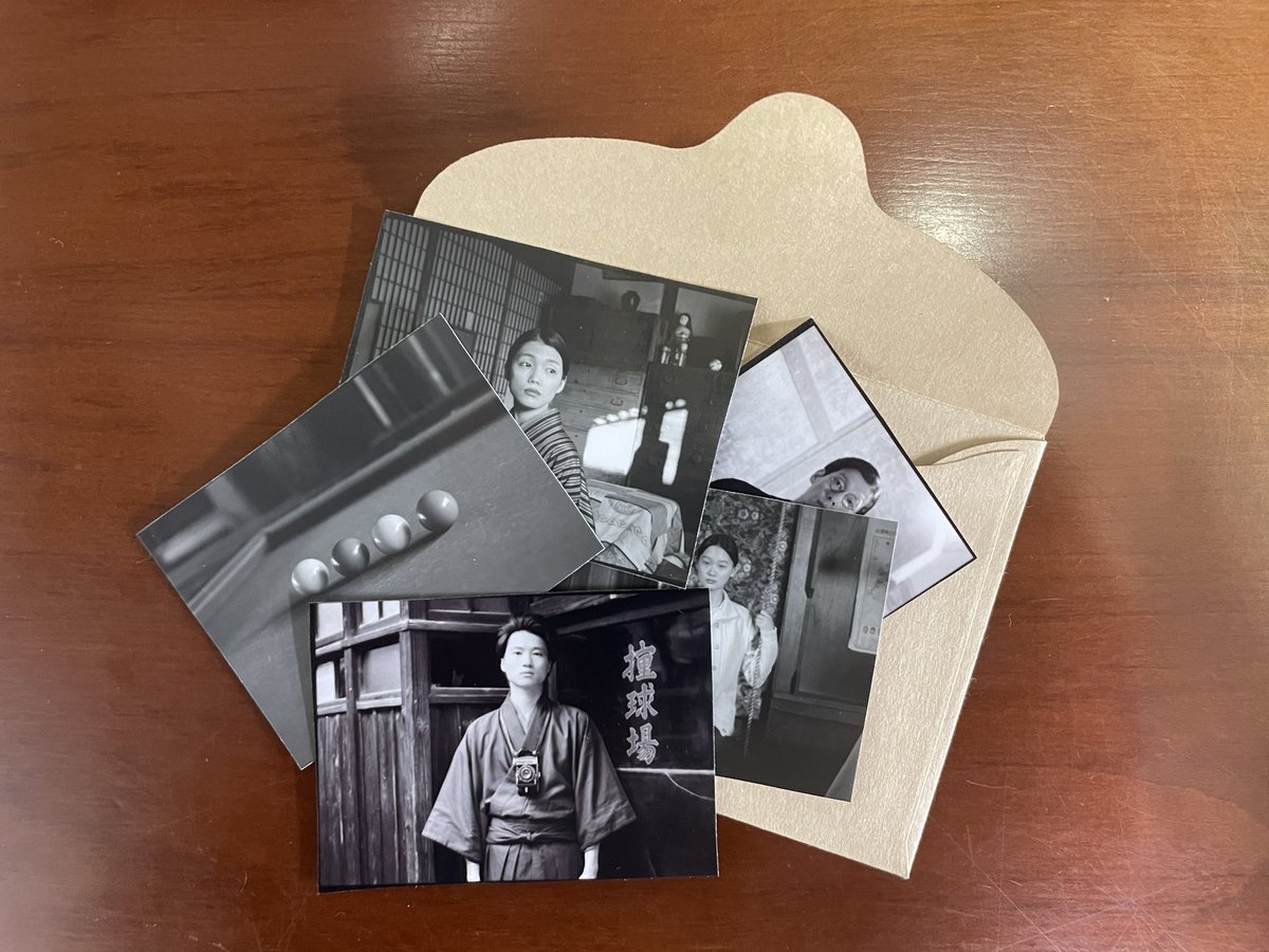 MOOSIC LAB 2023 on Twitter: "RT @tamayune2023: 『たまつきの夢』2日目。本日もたくさんの方にご来場頂きありがとうございました！上映後は監督トーク ...