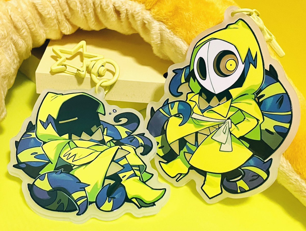 Krgc (@koroguchi) さんのイラスト・マンガ作品まとめ (343 件) - Twoucan