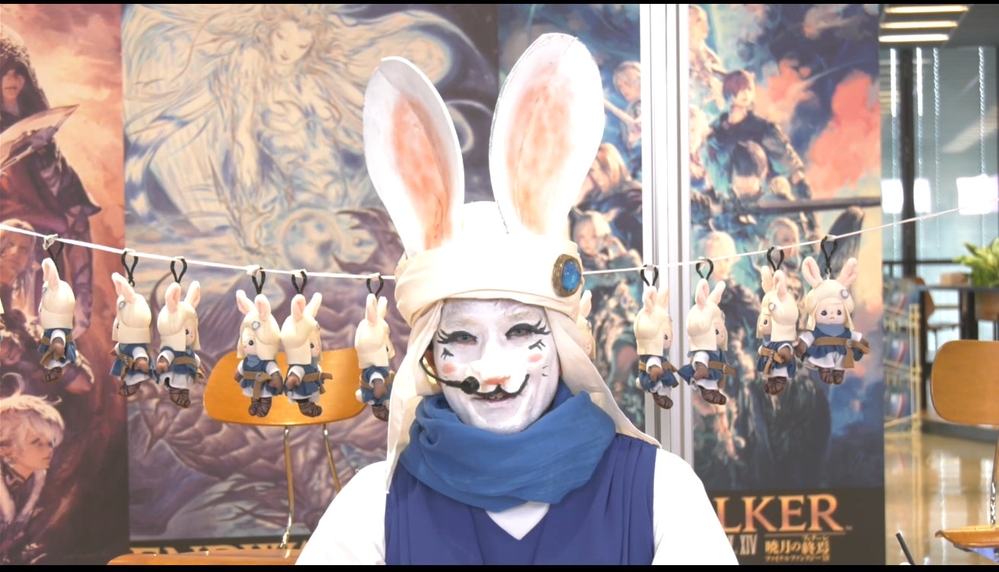 スクエニFF16プロデューサー『吉田直樹』出演のTBS「情熱大陸」が今夜23:25放送！「僕は臆病、ゲームが面白くないと言われるのが怖い [683847785]