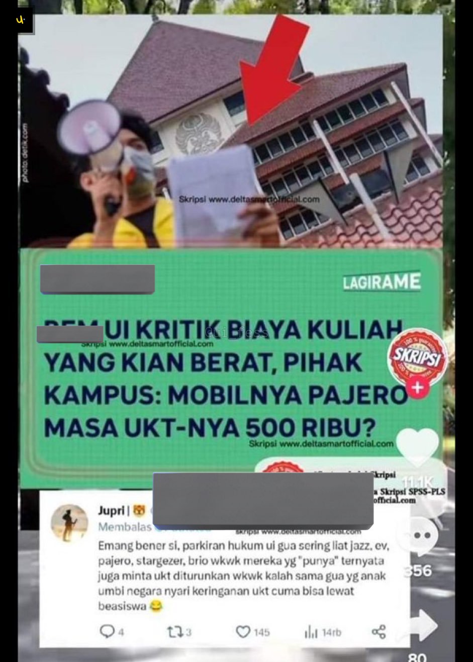 #uifess50k WELMAB on Twitter: "bener gak nih abang/mba efha -uwiw ? 👀 https://t.co/EgpLV4533J ...