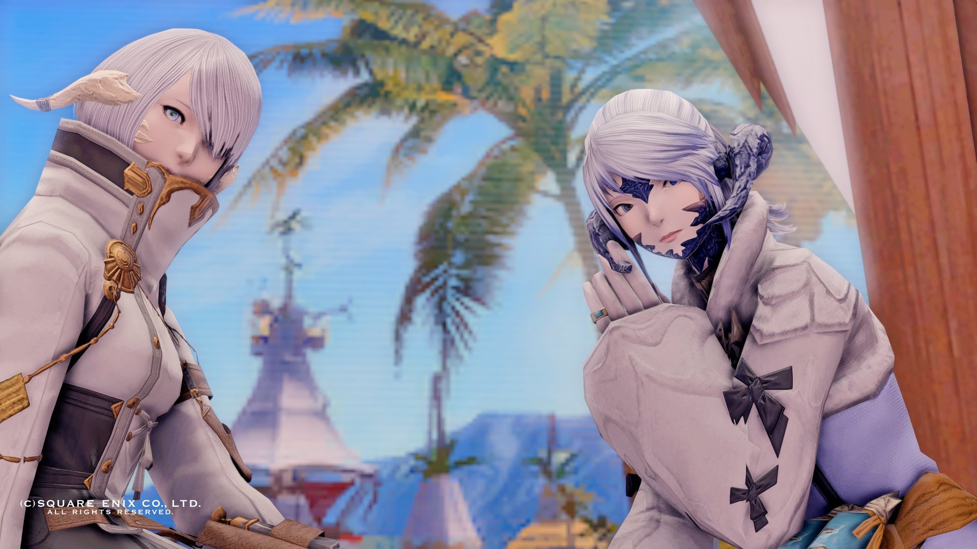 しらぬい（Gaia/Ridill） on Twitter: "ゆえさんとルレ行ったりIDまわったり。スーパータンクのしらぬいさん、ギミックを覚えてないダンジョンばかりと出会う。覚えてる方が ...