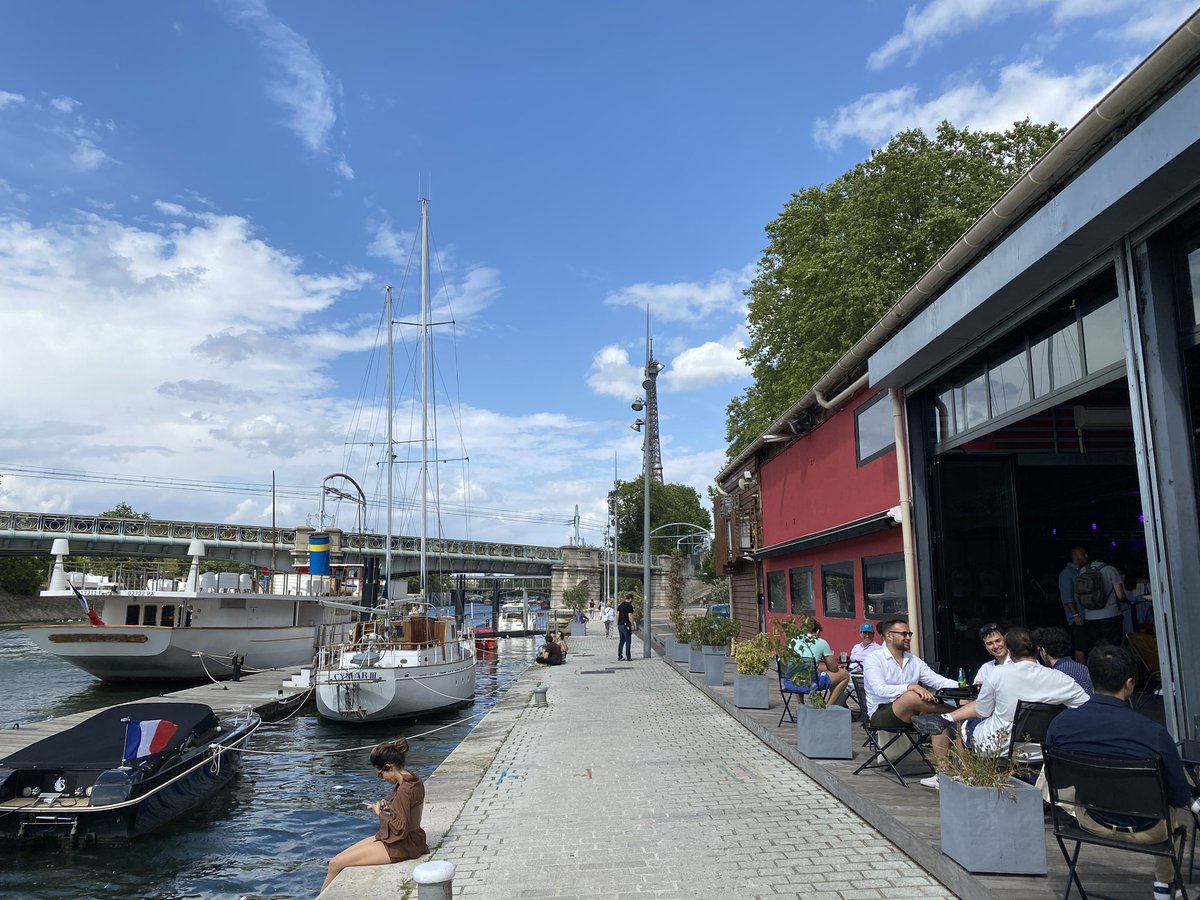 Blockformer @ EthCC 🇫🇷 on Twitter: "Le Happy Hour with @code4rena @berachain @FlywheelDeFi at ...