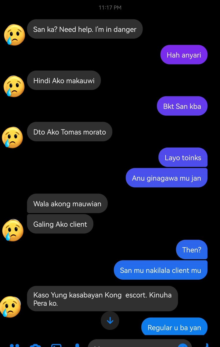 MakatiTwink🔝 on Twitter: "RT @urTheBestBuddy: Yan na nga ba sinasabi ko eh tsk! Merun bagong ...