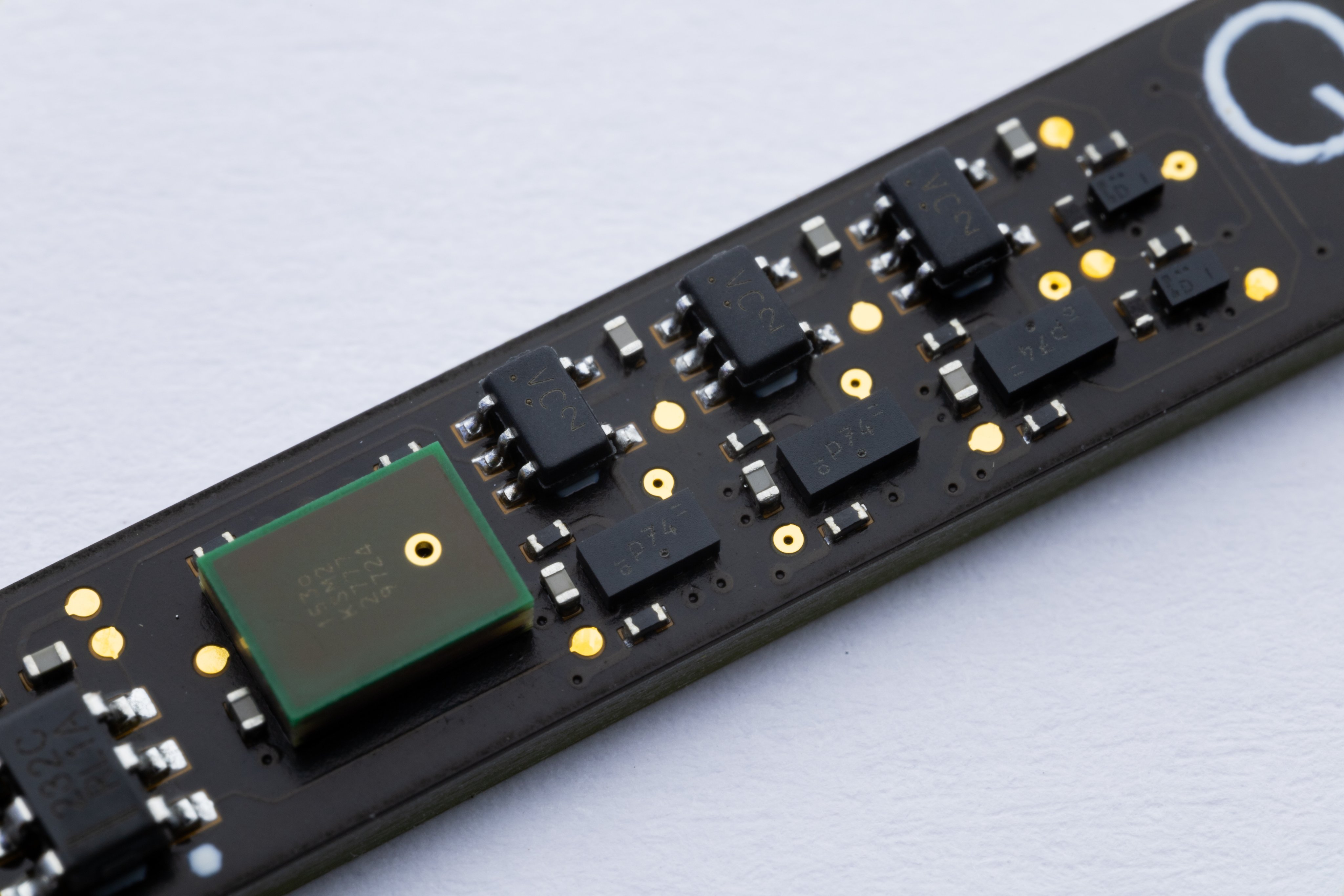 Lukas Henkel on Twitter: "Assembly is done 🙌 https://t.co/GlzjvKInHK" / Twitter