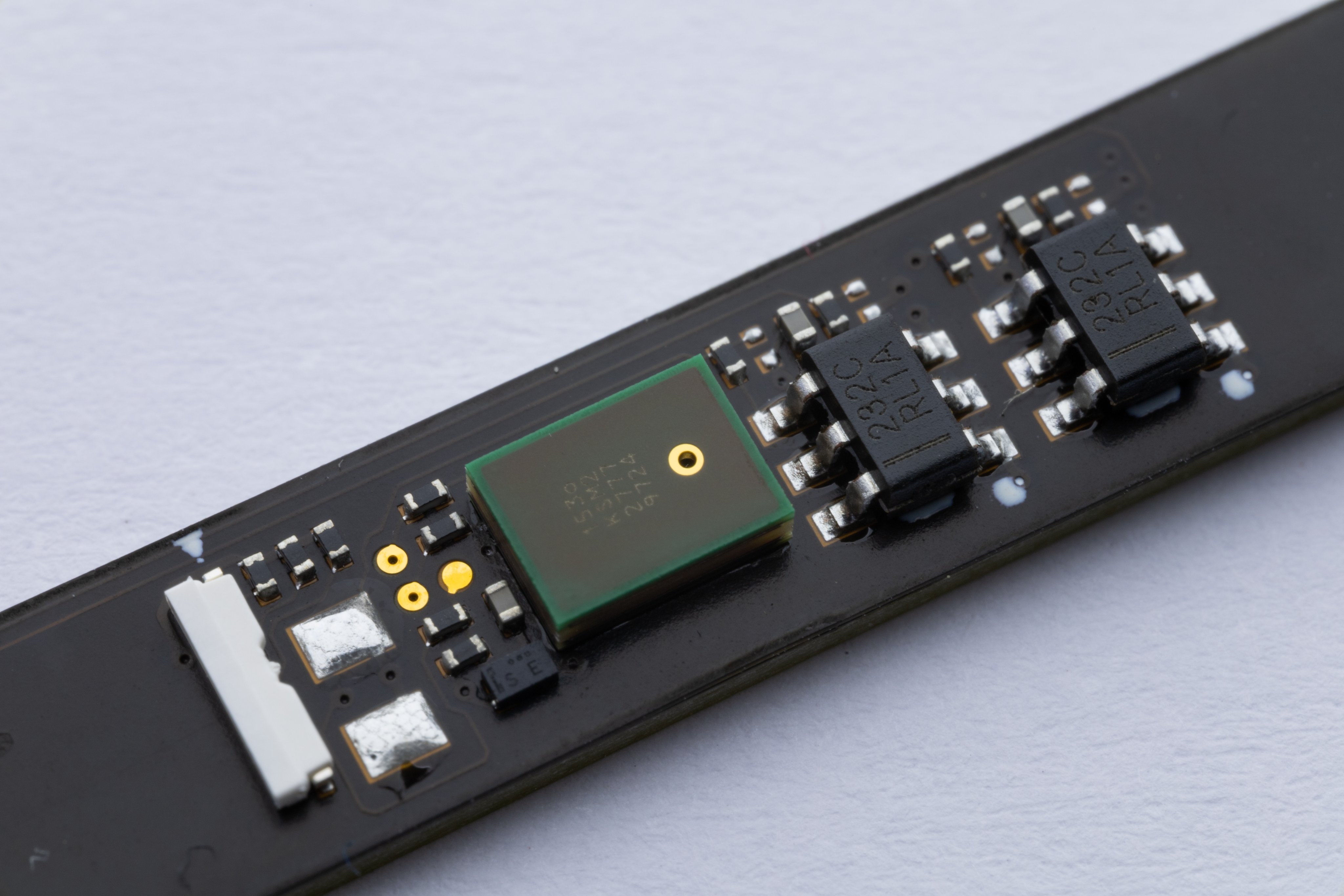 Lukas Henkel on Twitter: "Assembly is done 🙌 https://t.co/GlzjvKInHK" / Twitter