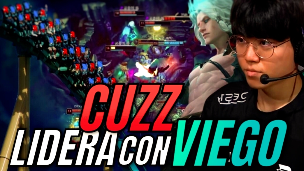성진우 | MindFreak 🇰🇷 on Twitter: "CUZZ CON VIEGO LIDERA LA MONTAÑA RUSA DE KT Serie loca entre KT ...