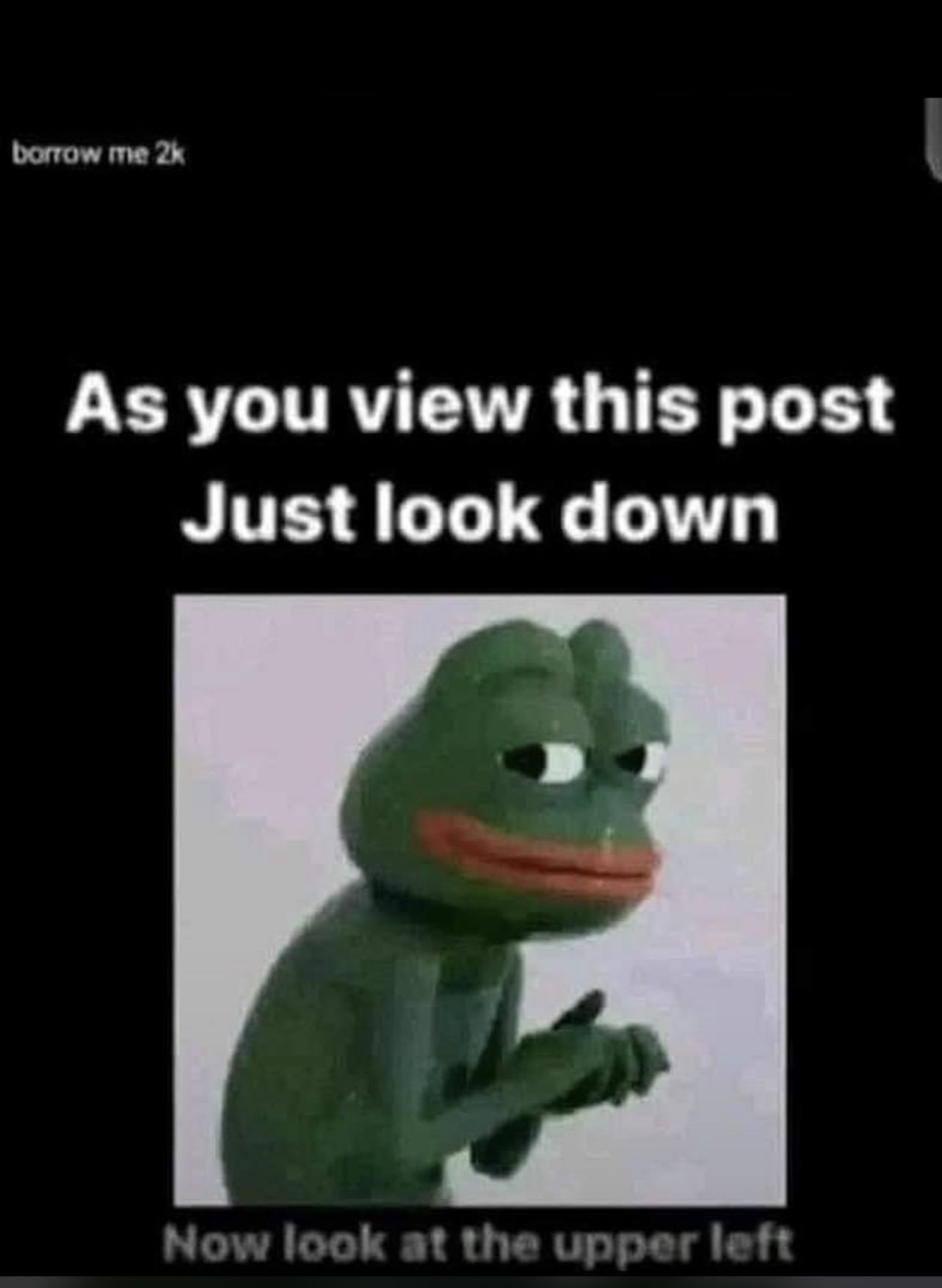 Kermit 2k Memes