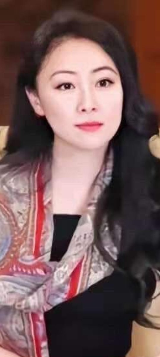 赵兰健[Zhao Lanjian] on Twitter: "[民主投票：未来国母 你能选谁] [秦刚委员：原配林彦 三付晓田] [谁更人性：能够关心 铁链女人]"