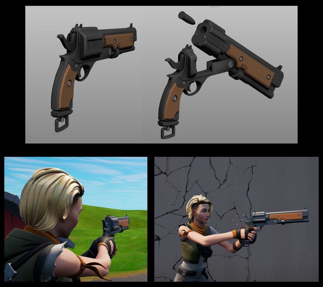 Equinox on Twitter: "@Wensoing here’s a closer look at it https://t.co/uwVTFB0N2U" / Twitter