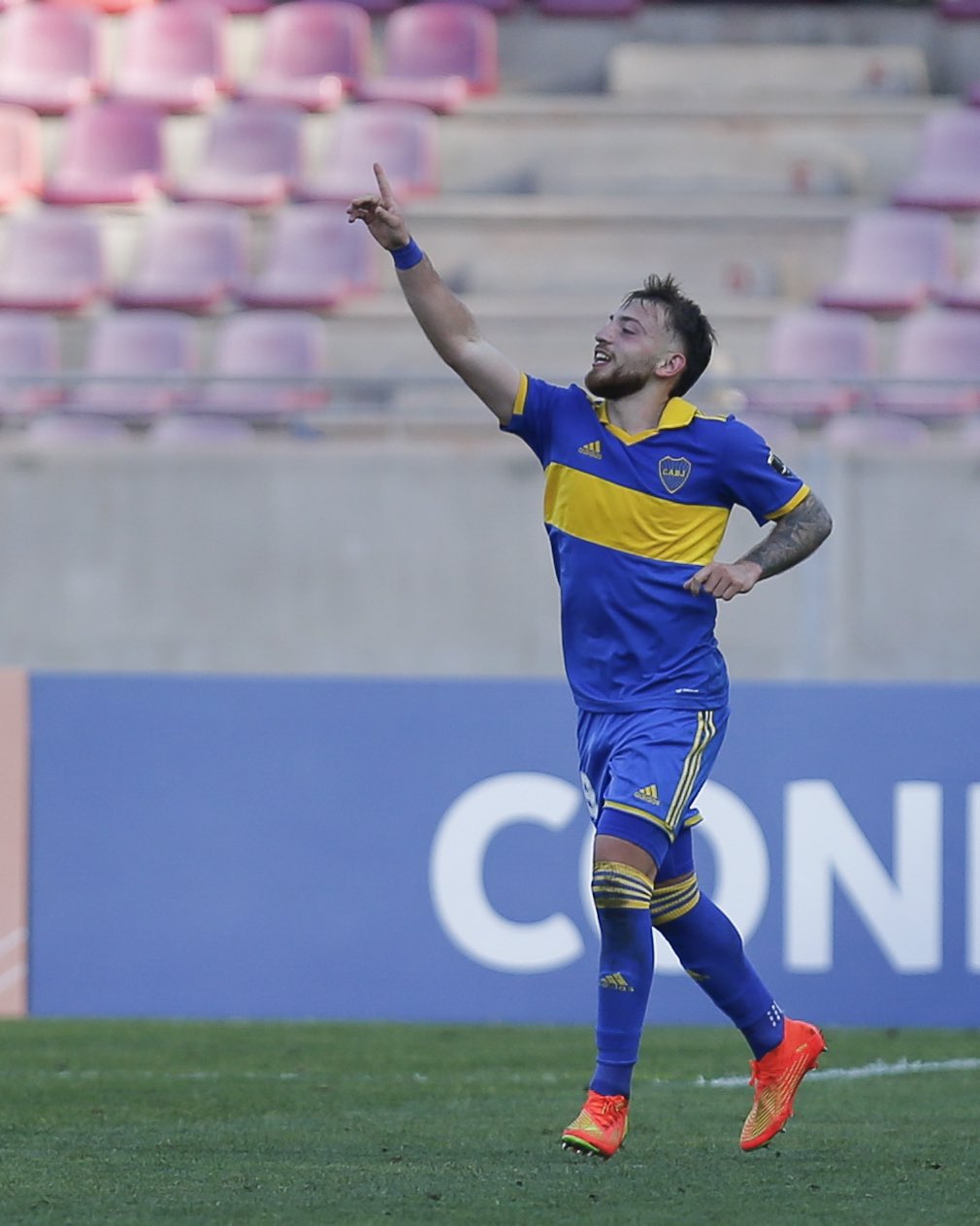 Boca Juniors on Twitter: Boca Juniors on Twitter:
