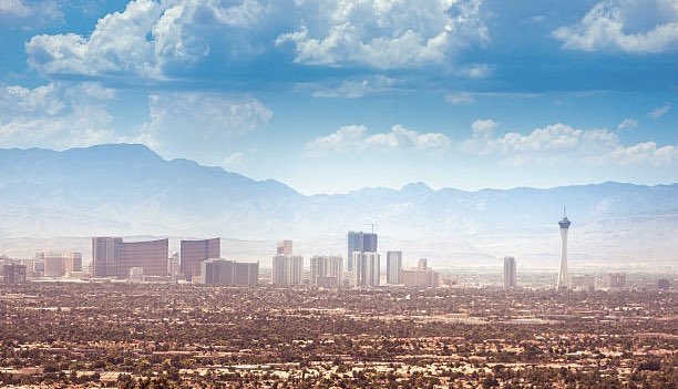 Las Vegas Issues On Twitter Todays One Of The Hottest Days In Las