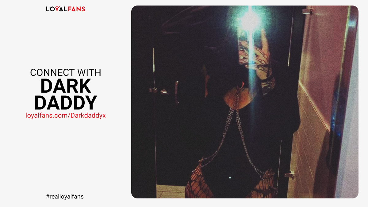 loyalfans.com on Twitter: "How to get the attention of your true daddy 🐷 1. Send initial tribute ...