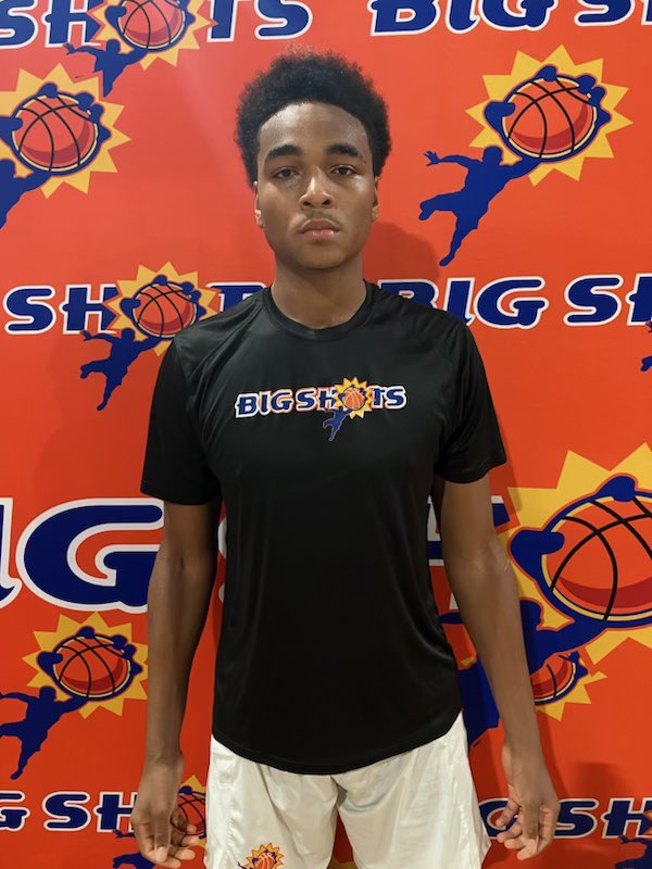 BIG SH🏀TS on Twitter: "Big Shots SC Premier #9 - Darius Carr - 6’7 - Forward with excellent size ...