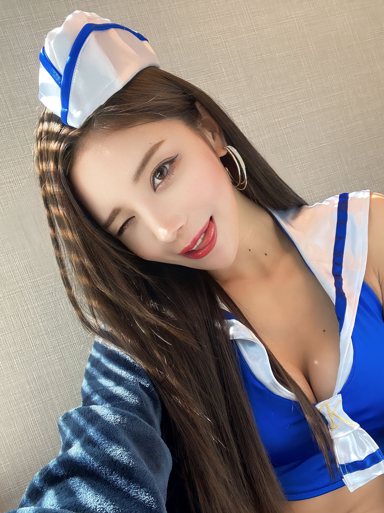 水神きき𓃠Pacific fairies💙 on Twitter: " AZABU PRESENTS K-1 WORLD GP 2023 @ 両国国技館 本日7月17日(祝)📅 11時15分 ...