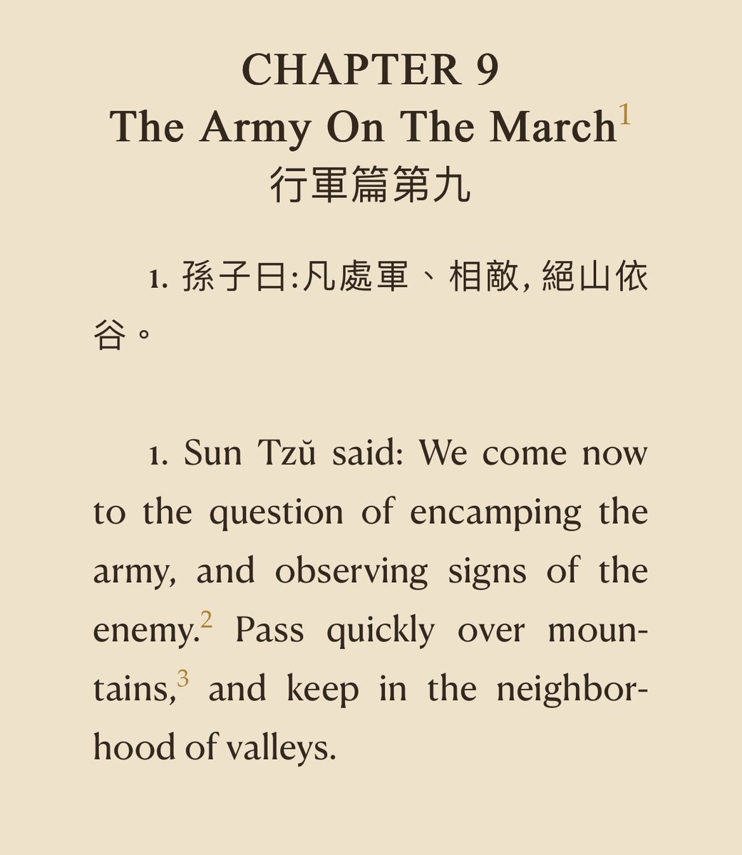 To avoid a Bankrupt understanding of Sun Tzu, consider Chapter 11 The ...