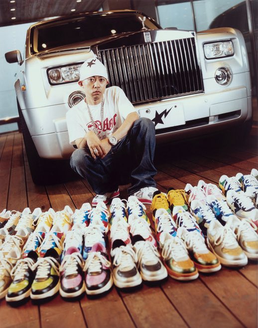 Nigo Cars