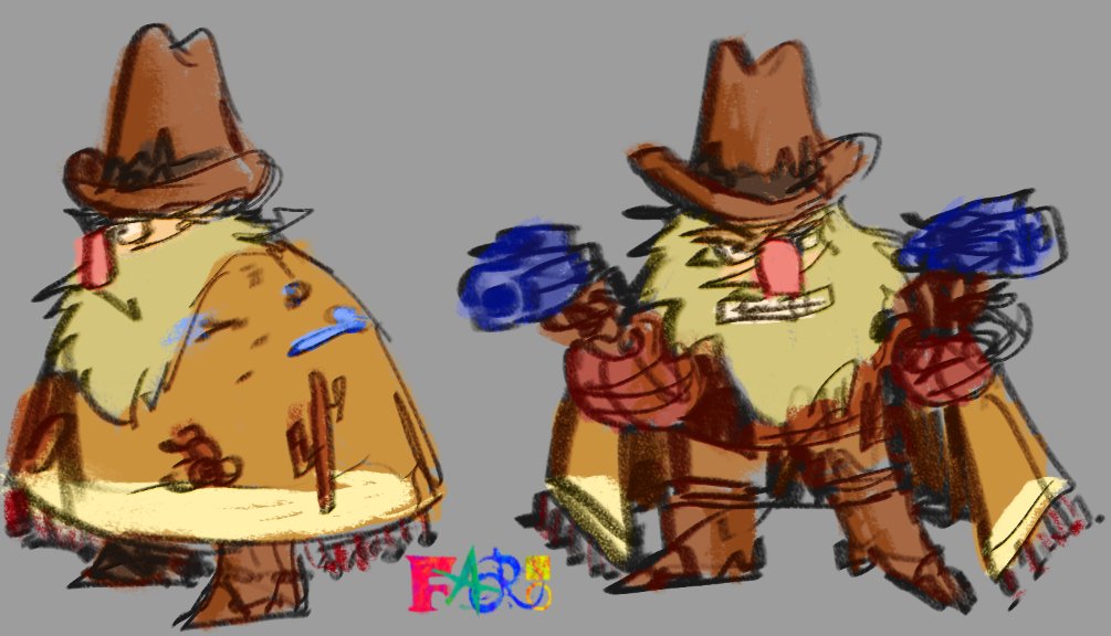 Flapjack And Knuckles Human