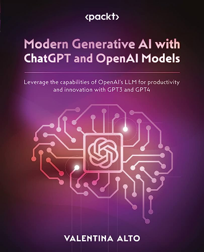 Kirk Borne On Twitter New Modern Generativeai With Chatgpt And Openai Models — Leverage