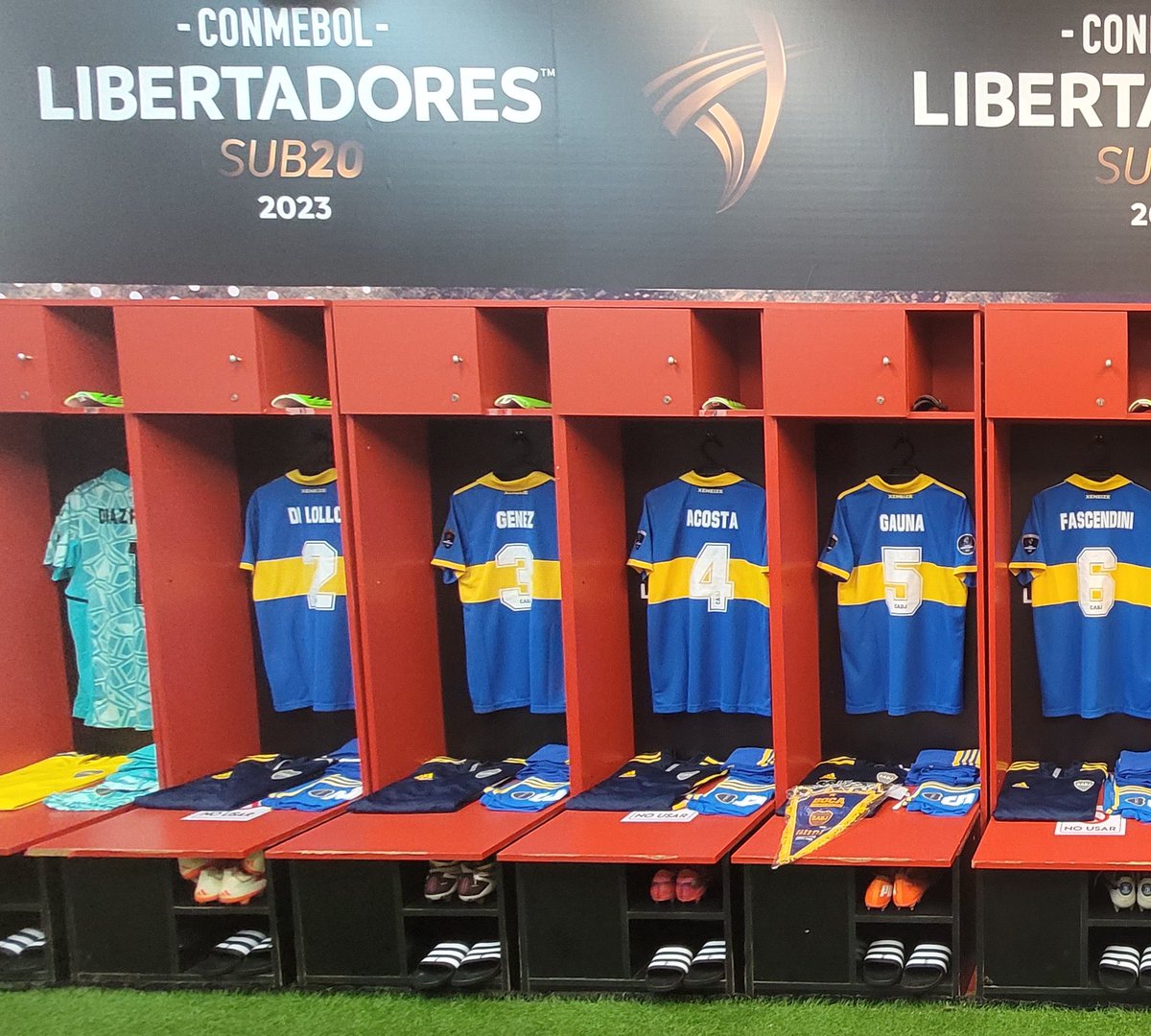 Boca Juniors on Twitter: Boca Juniors on Twitter:
