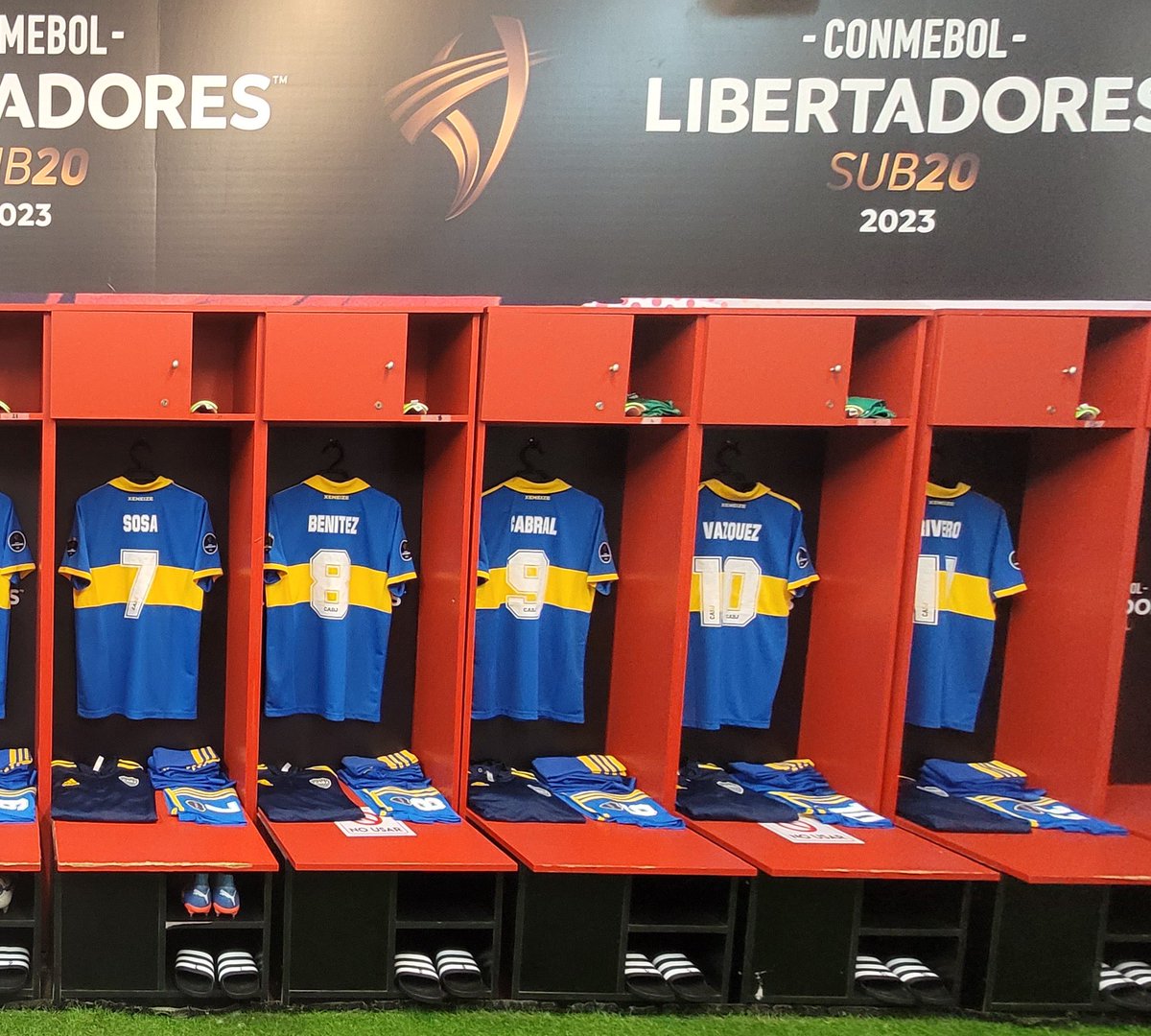 Boca Juniors on Twitter: Boca Juniors on Twitter: