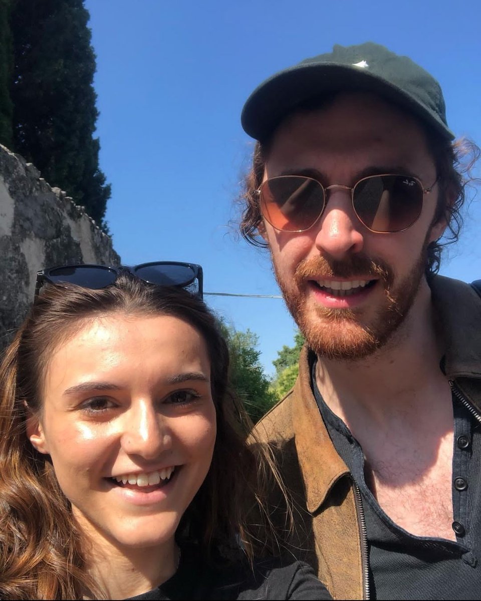 daily hozier pics & vids on Twitter: daily hozier pics & vids on Twitter: