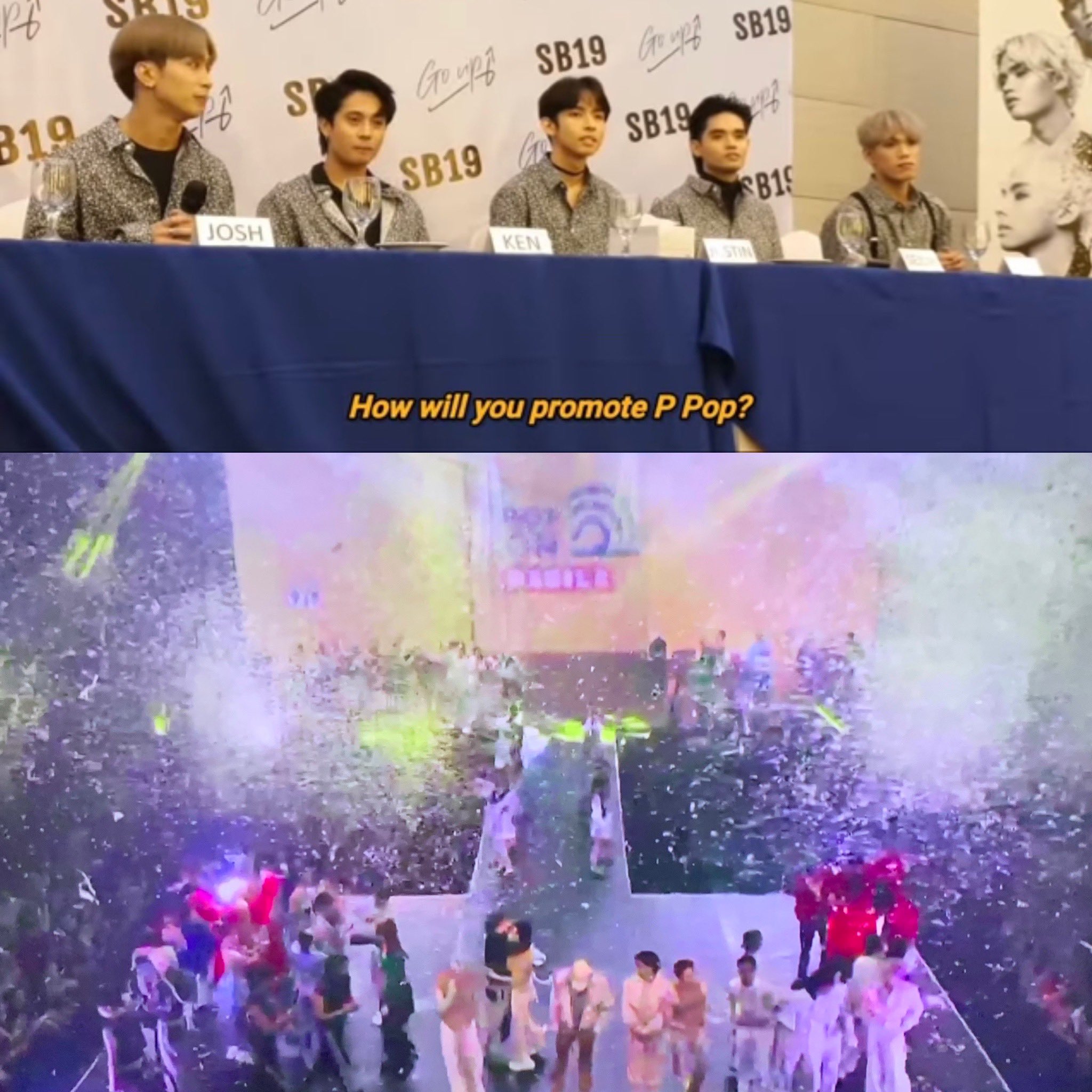 joy | ligaya ng aking mundo (@joytotheskyhigh) / Twitter