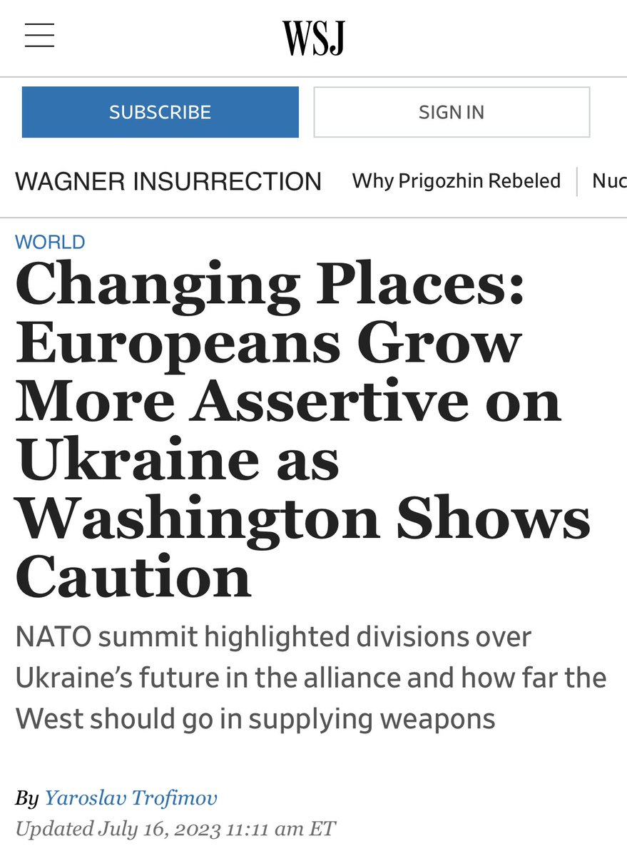 Decodïngtrolls On Twitter ⚡️ukraine Convinces Europes Great Powers