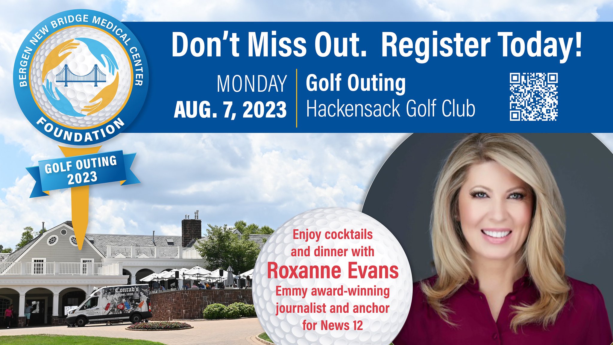 NewBridgeMedicalCtr on Twitter: "⛳ Golf for a cause at HGC on Aug 7 benefiting BNBMC Foundation ...