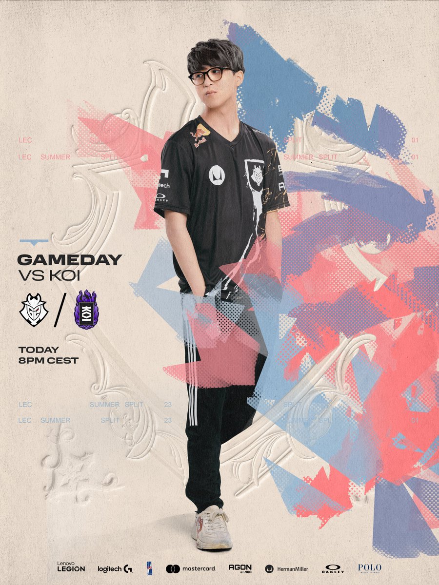 G2 Esports on Twitter: "RT @G2League: First 2-0 of many 💪"