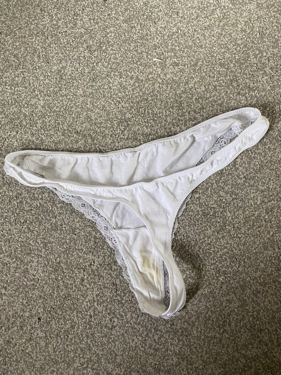 My Wife's Panties on Twitter: My Wife's Panties on Twitter: