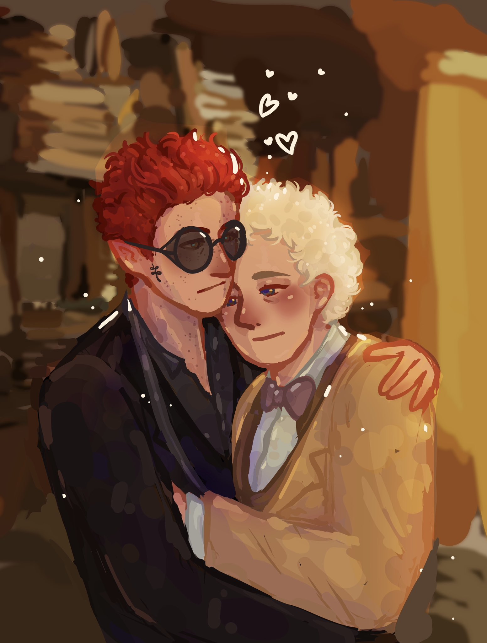 old bac 🥂 on Twitter: "I know where I’m going, and I know who’s going with me #Aziracrow # ...