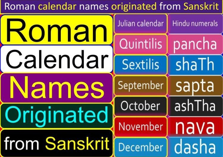 13 MOONths, 364 Days + 1 Day of Rest🧵 The Ancient Roman Calendar was ...