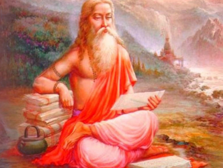 Science in Vedas - Part 1 Ganit (Mathematics) - The Science of ...