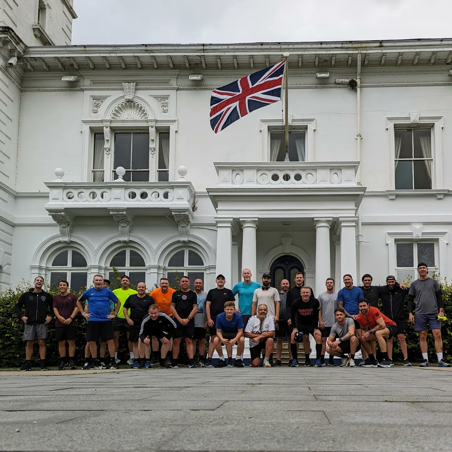 The SilverBacks RC 🦍 on Twitter: "Dear @MurdishawM We have your back heading into the season of ...